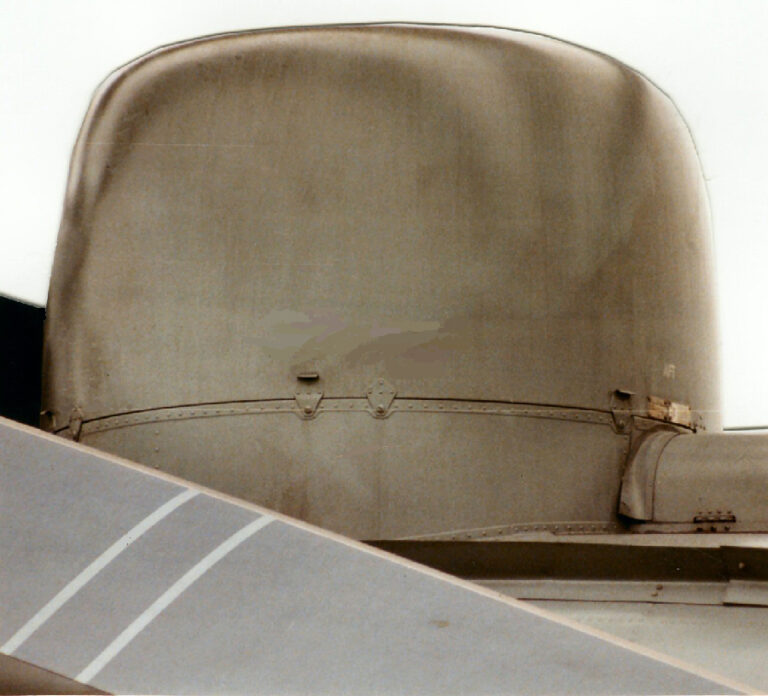 1:48th Scale Royal Navy Westland Sea King HAS.5/6 Conversion/Detail Set ...