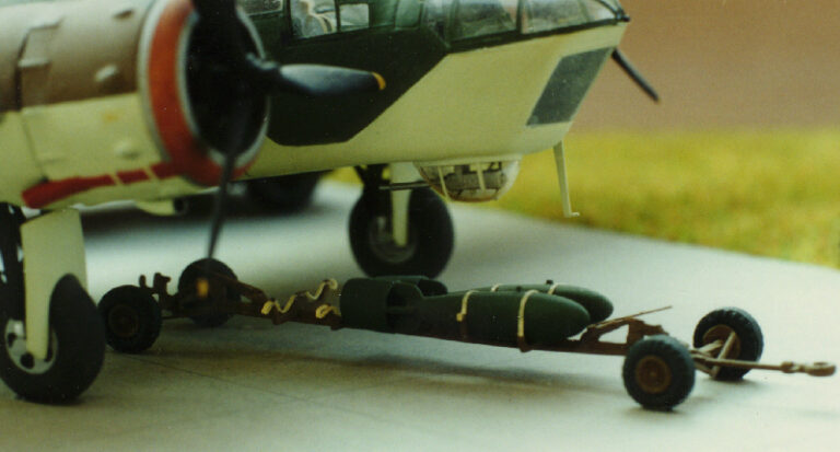 1:48th WWII Archives - David J. Parkins