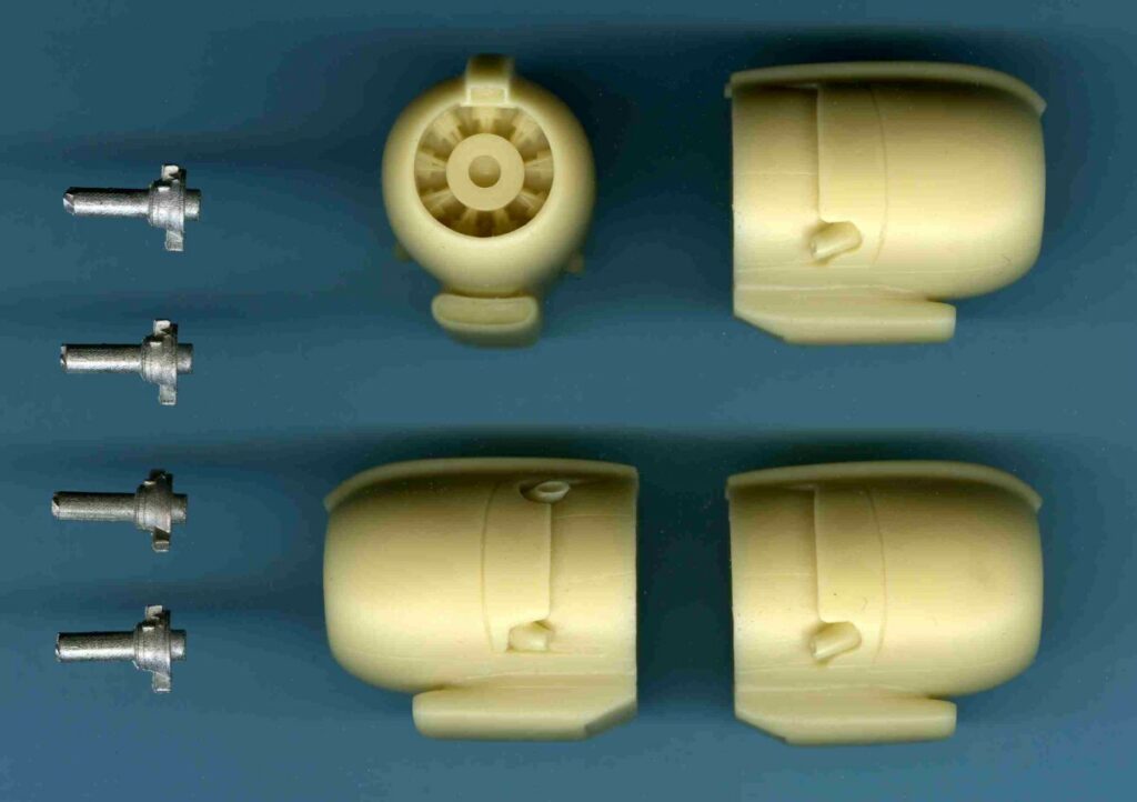 Aircraft Detail, Conversion and Display Sets Archives - David J. Parkins