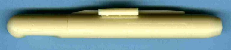 RAF TIALD [Thermal Imaging and Laser Designation] Pod - David J. Parkins