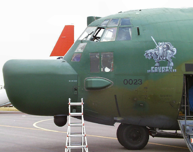 1:72nd Post War USAF/US Navy/NATO/Russian Archives - David J. Parkins